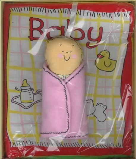 Baby | Stanley, Mandy - 교보문고