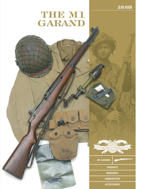 The M1 Garand | Jean Huon - 교보문고