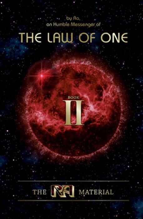 The Ra Material Book Two | Rueckert &. McCarty - 교보문고