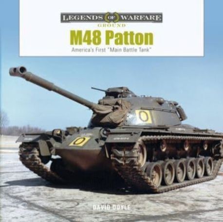 M48 Patton | Doyle, David - 교보문고