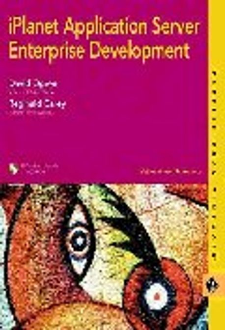 Iplanet Application Server : Designing and Building J2Ee Solutions | Ogren, David/ Gee, Martin ...