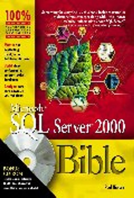 Microsoft SQL Server 2000 Bible | Nielsen, Paul - 교보문고
