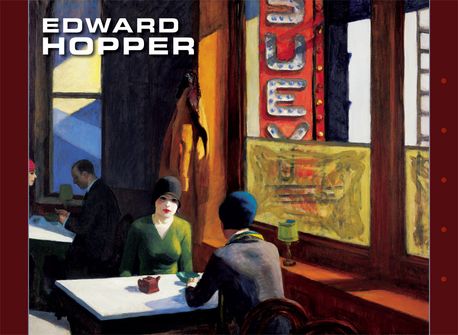 Edward Hopper Notecards [With Envelope] | Morris, Patrice - 교보문고