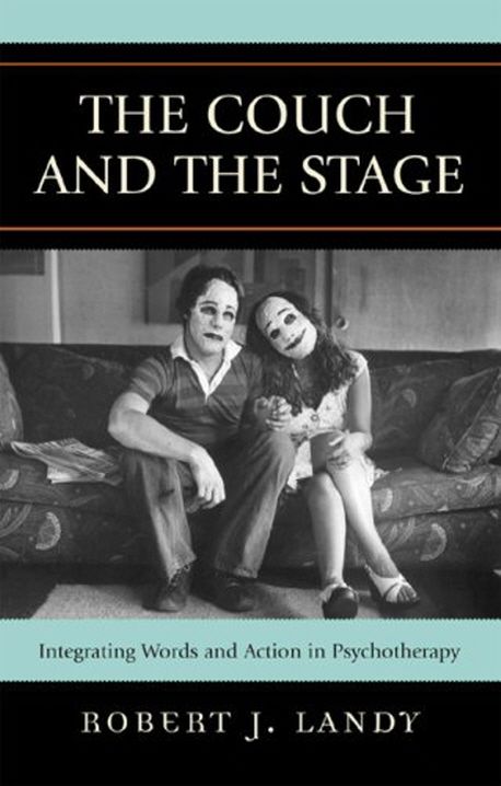 The Couch and the Stage | Landy, Robert L./ Moreno, Zerka T. (FRW ...