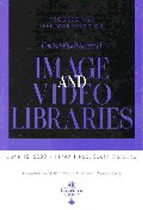 Content-Based Access of Image and Video Libraries : 2000 IEEE Workshop ...