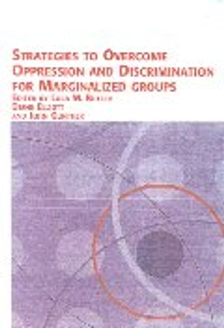 Strategies to Overcome Oppression and Discrimination for Marginalized ...