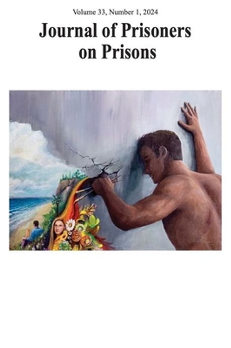 Journal of Prisoners on Prisons, V33, #1 | Tietjen, Grant - 교보문고
