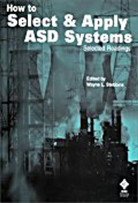 How to Select and Apply Asd Systems | Stebbins, Wayne L. (Edt) - 교보문고