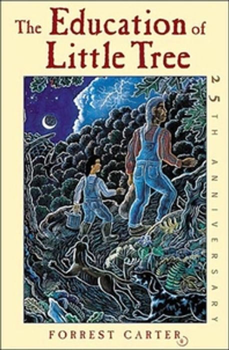 Education of Little Tree | Carter, Forrest - 교보문고