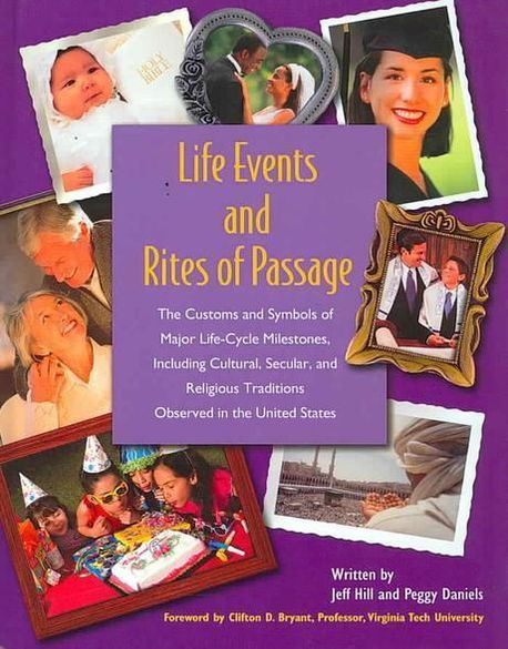 Life Events and Rites of Passage | Hill, Jeff - 교보문고