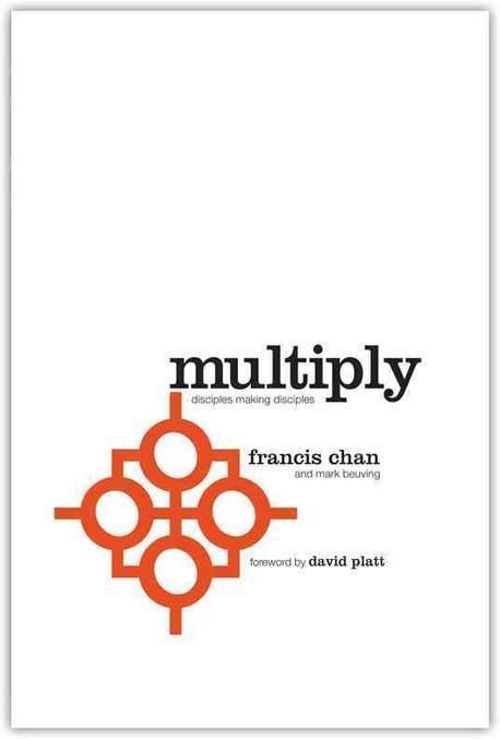 Multiply | Chan, Francis - 교보문고