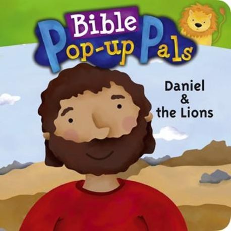 Daniel & the Lions | DeBoer, Rondi/Tangvald, Christine/Conger, Holli - 교보문고