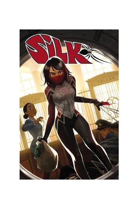 Silk, Volume 1: Sinister ( Silk ) | Robbie Thompson - 교보문고