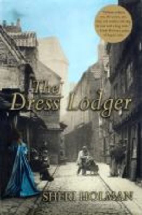 The Dress Lodger | Holman, Sheri - 교보문고
