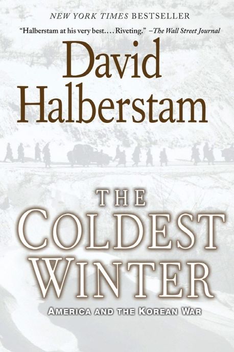 The Coldest Winter | Halberstam, David - 교보문고