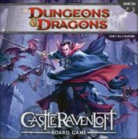 Castle Ravenloft | Wizards RPG Team/ / - 교보문고