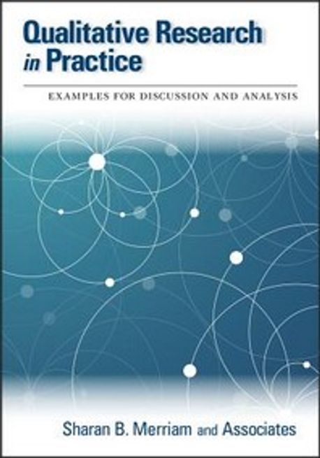 Qualitative Research in Practice : Examples and Analysis | Merriam ...