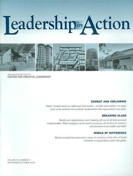 Leadership in Action | Not Available (NA) - 교보문고