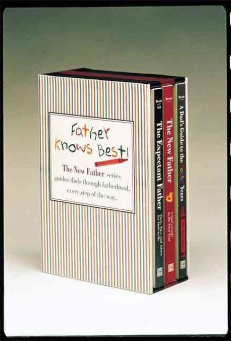 Expectant Father Boxed Set | Brott, Armin - 교보문고