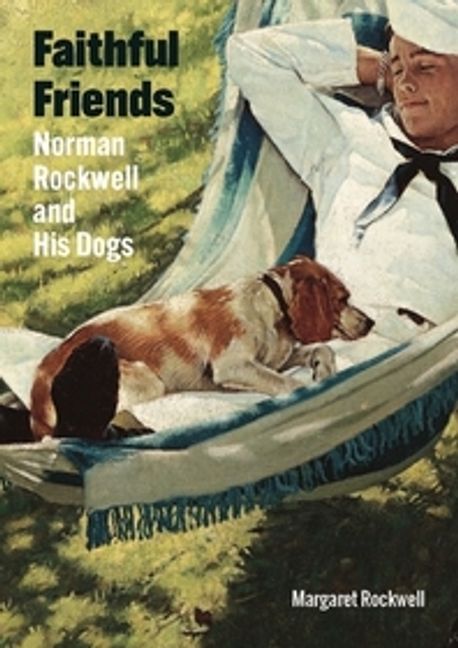 Faithful Friends | Rockwell, Margaret - 교보문고