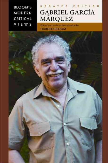 Gabriel Garcia Marquez, Updated Edition | Bloom, Harold - 교보문고