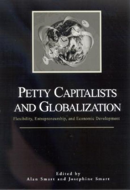 Petty Capitalists and Globalization | Toronto, Contributors Michael ...