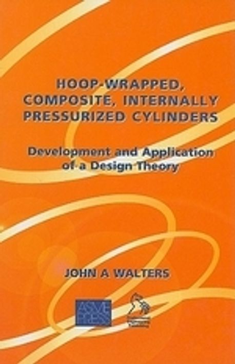 Hoop-Wrapped, Composite, Internally Pressurized Cylinders | Walters ...