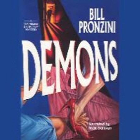 Demons | Pronzini, Bill - 교보문고