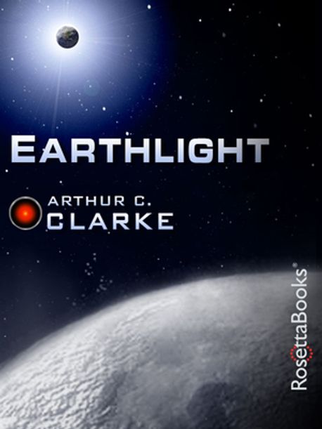 Earthlight | Clarke, Arthur C. - 교보문고