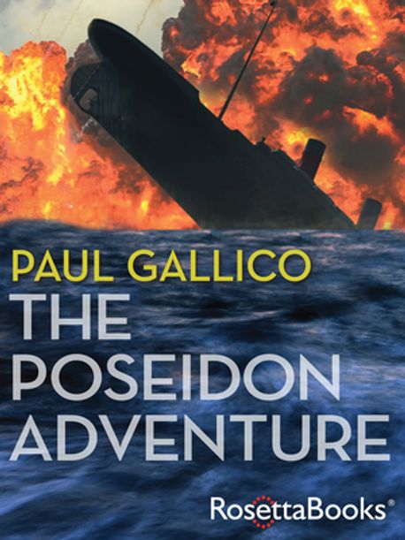 The Poseidon Adventure | Gallico, Paul - 교보문고