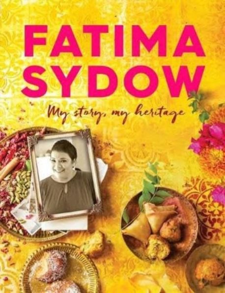 Fatima Sydow | Fatima Sydow - 교보문고