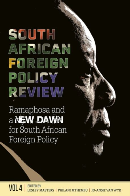 South African Foreign Policy Review | - 교보문고