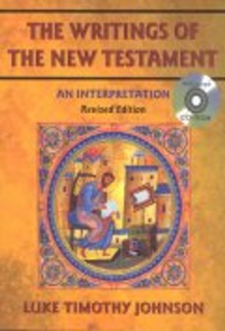 Writings of the New Testament | Johnson, Luke Timothy/ Penner, Todd C ...