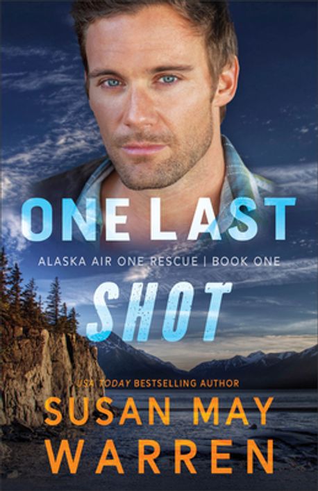 One Last Shot | Warren, Susan May - 교보문고