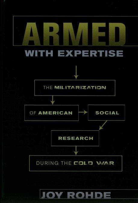 Armed with Expertise | Rohde, Joy - 교보문고