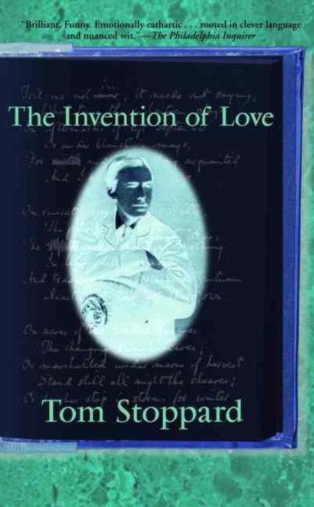 Invention of Love | Stoppard, Tom - 교보문고