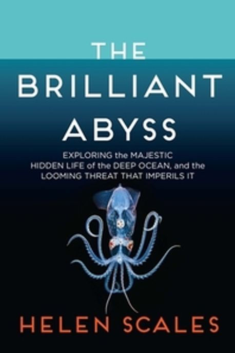 The Brilliant Abyss | Scales, Helen - 교보문고