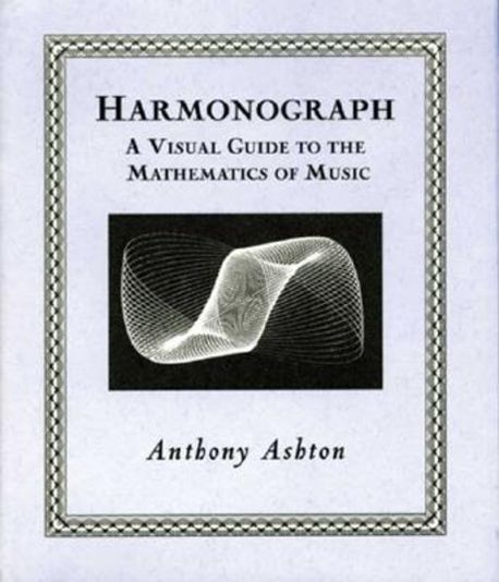 Harmonograph | Ashton, Anthony/ / - 교보문고