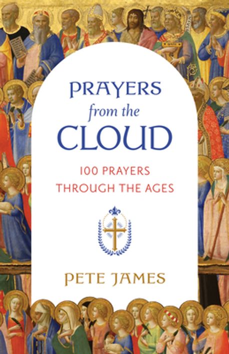 Prayers from the Cloud | James, Pete - 교보문고