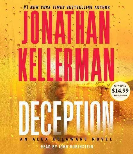 Deception | Kellerman, Jonathan - 교보문고