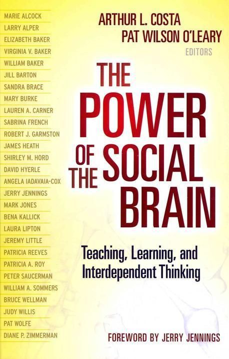 The Power of the Social Brain | Costa, Arthur L. - 교보문고