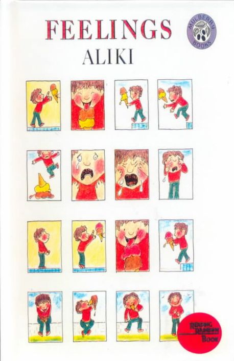 Feelings | Aliki - 교보문고