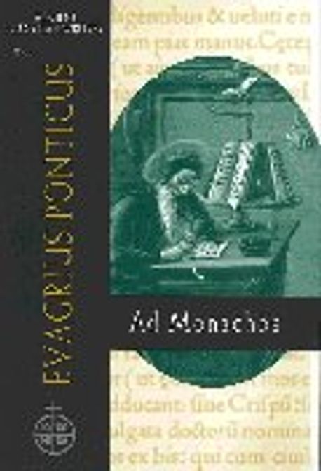 Evagrius Ponticus | Driscoll, Jeremy/ Driscoll, Jeremy (TRN)/ Evagrius ...