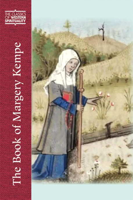The Book of Margery Kempe | Kemp, Margery - 교보문고