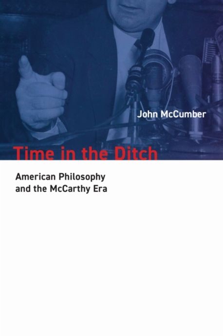 Time in the Ditch | John McCumber - 교보문고