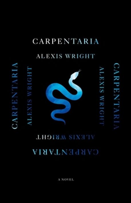 Carpentaria | Wright, Alexis - 교보문고
