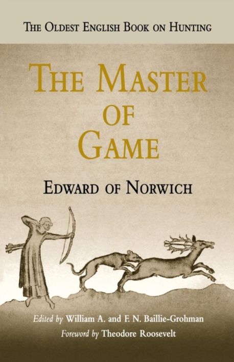 The Master of Game | Edward of Norwich - 교보문고