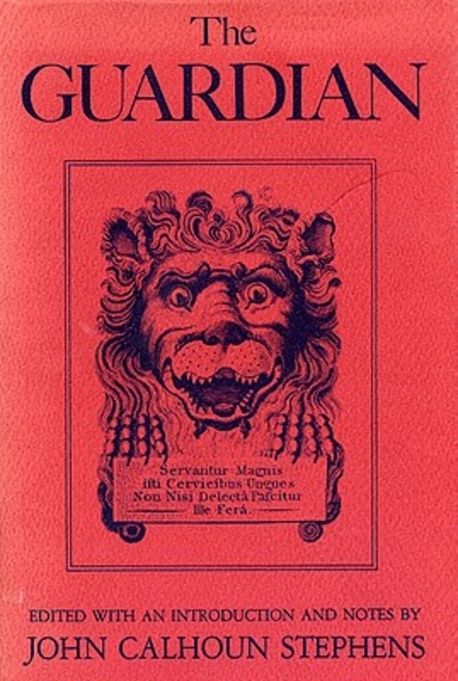 The Guardian | Stephens, John Calhoun - 교보문고