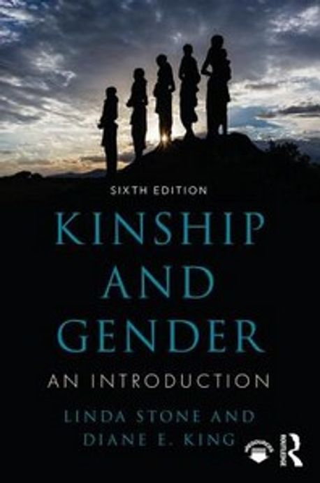 Kinship and Gender | Stone, Linda - 교보문고