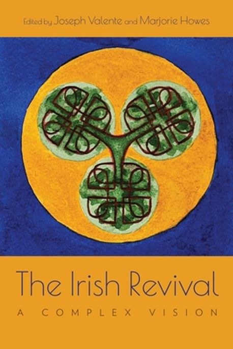 The Irish Revival | Valente, Joseph - 교보문고